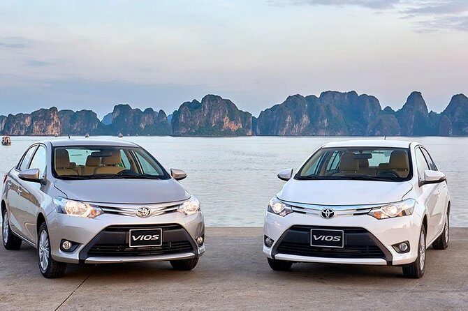 Hue to Da Nang/ Hoi An or vice versa by private taxi. - Who is this service ideal for?