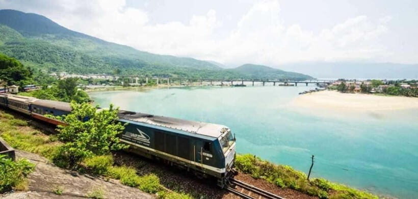 Hue to/From Hoi An: Easy Rider Tour via Hai Van Pass (1way) - What You Can Expect During The Tour