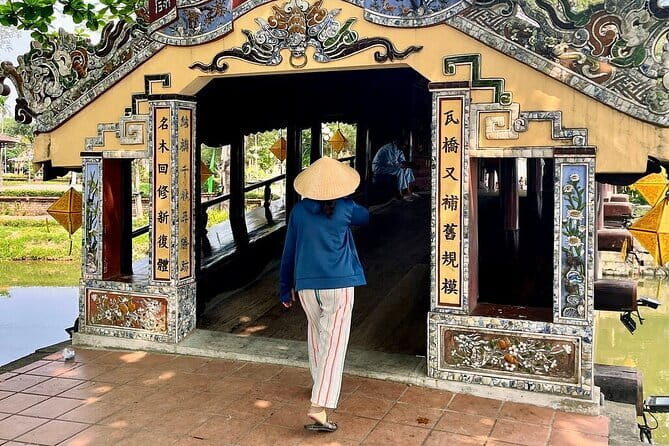 Hue to Hoi An Bus Tour with English Guide & Sightseeing - Why This Tour Offers Good Value