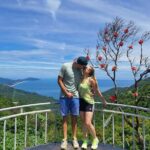 Hue to Hoi An by Car Sightseeing Hai Van Pass, Monkey Mountain - Practical Aspects and Value