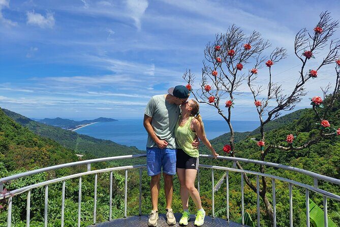 Hue to Hoi An by Car Sightseeing Hai Van Pass, Monkey Mountain - Practical Aspects and Value