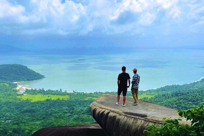 Hue To Hoi An By Private Car via An Bang Cemetery,Monkey Mountain - Transportation, Price, and Practical Considerations