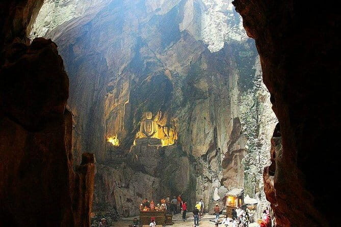 Hue To Hoi An By Private Car With English Speaking Driver - Who Will Love This Tour?