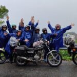 Hue To Hoi An Motorbike Tour Itinerary Unveiling Vietnam's Beauty - Ending in Hoi An with Cultural and Scenic Flair