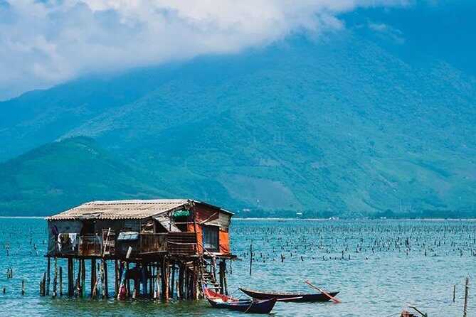 Hue to Hoi An or Hoi An to Hue by car via Hai Van pass, monkey mountain, beaches - Itinerary Breakdown: What Each Stop Offers