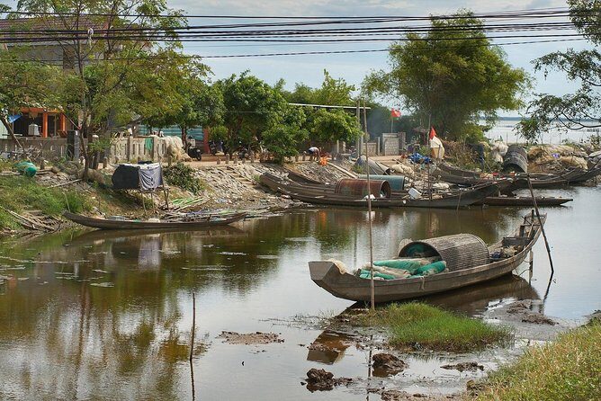 Hue to Hoi An OR Hoi An to Hue Including Marble Mountains - What’s Special About the Itinerary?