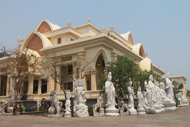 Hue to Hoi An via An Bang Cemetery - City of Ghost by Private Car - Final Thoughts: Is This Tour Worth It?
