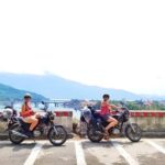 Hue to Hoi An via Haivan Pass and waterfall - What to Expect from the Tour Experience