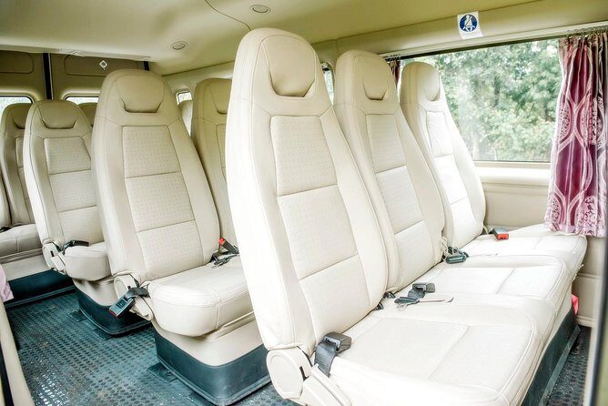 Hue To Phong Nha By Private Car & Minivan - Who is This Experience Best Suited For?