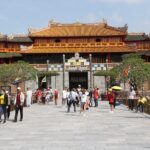 Hue Tour: Walking in Imperial City with Optional Dragon Boat - The Experience You’ll Have