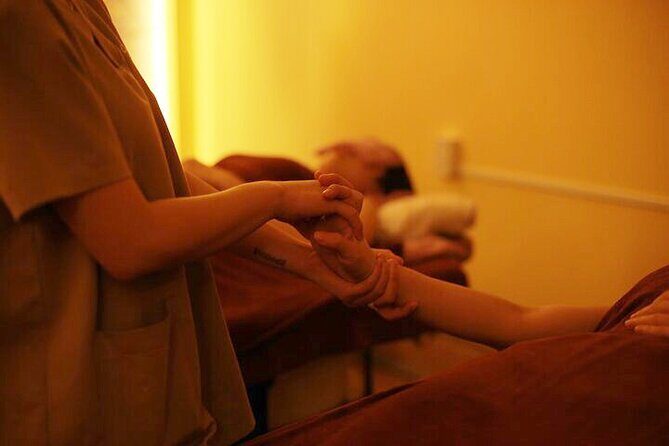Hue Traditional Massage For Healing, 45 mins - Authenticity and Atmosphere: What Sets This Apart