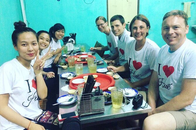 Hue Vegetarian Food Tour By Scooter - Why This Tour Offers Value