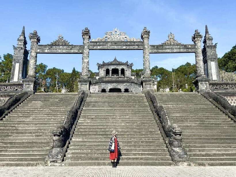 Hue:Places Highlights Day Trip with English-Speaking Driver - Who Will Love This Tour?