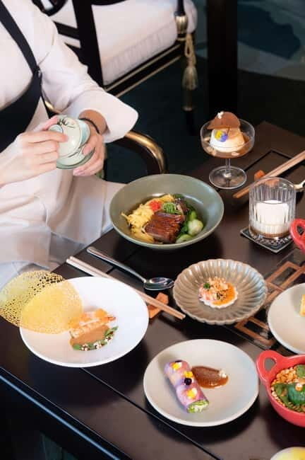 Hueritage Breakfast Cruise - Imperial Dine on Perfume River - Why This Cruise Appeals to Travelers