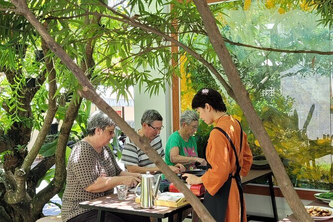 Hue's Vegetarian Cooking Class in Ancient Garden - The Verdict: Is It Worth It?