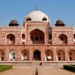 Humayun tomb the Precursor of Taj Mahal and Old Fort Visit - Who Should Consider This Tour?