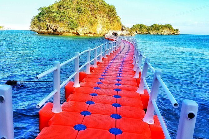 Hundred Islands Day tour from Manila (Private Tour) - What’s Included and What’s Not