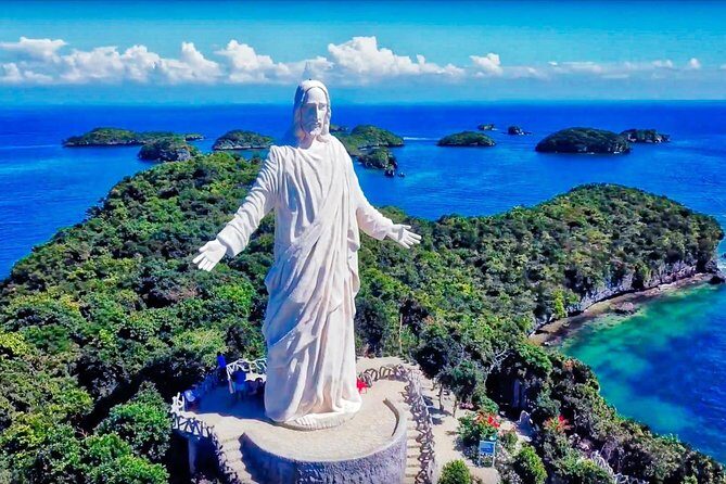 Hundred Islands Day tour in Pangasinan - Authentic Experiences and Challenges