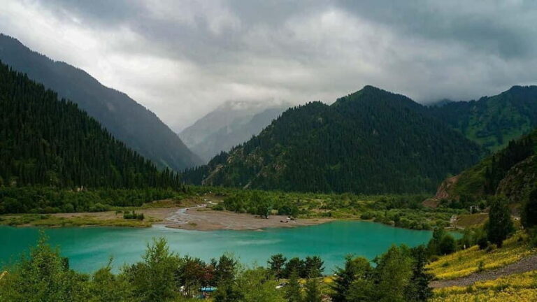 Huns Ethno Village and Issyk Lake Day Tour - FAQ: Common Questions About the Tour