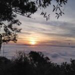 Hunter Trails, 3 days difficult trekking with Camping & Homestay - An In-Depth Look at the 3-Day Itinerary