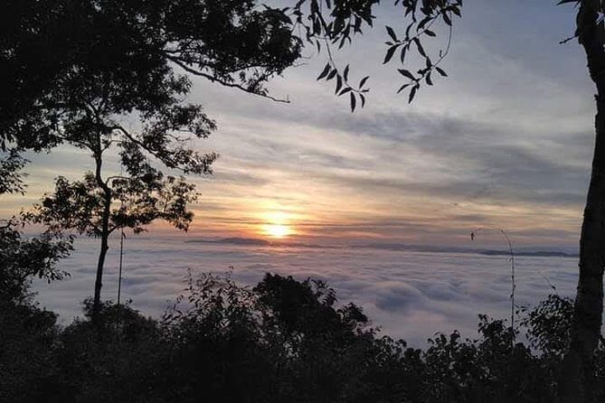 Hunter Trails, 3 days difficult trekking with Camping & Homestay - An In-Depth Look at the 3-Day Itinerary