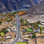 Hunza Autumn Tour - Itinerary Breakdown
