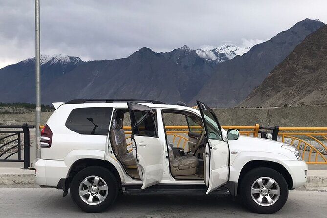 Hunza Skardu Valley Pakistan Family Tour - An Honest Look at the Value and Practicalities