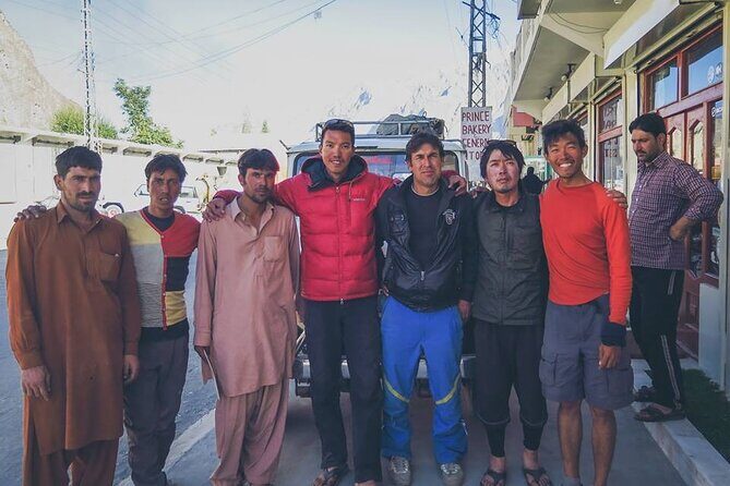 Hunza Valley Pakistan Family Tour - Exploring the Itinerary in Detail