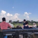 Hurulu Eco Park Private Safari from Habarana - The Itinerary: What You Can Expect