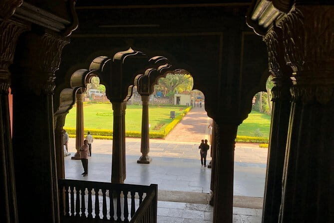 Hustle and Bustle of Bengaluru - Guided half day walking tour - Practical Details