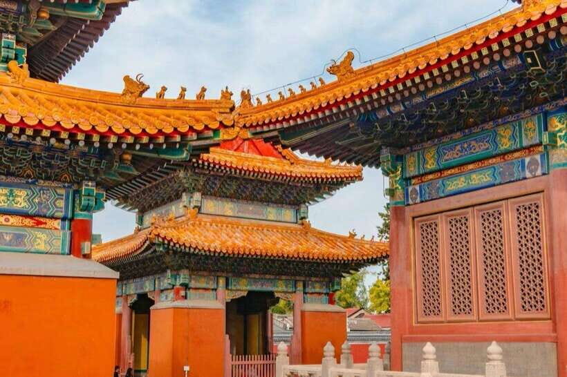 Hutong Walking Tour: Discover Real Beijing without Crowds - The Experience of the Stops