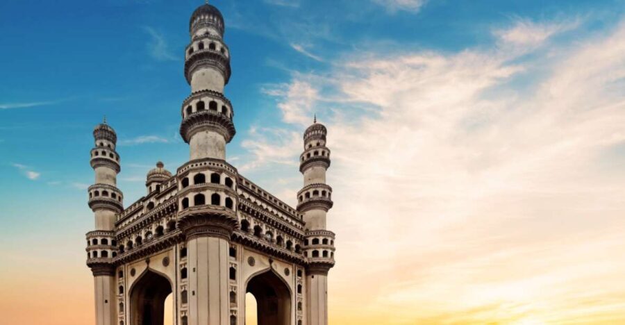 Hyderabad: Old City Guided Walking Tour - An In-Depth Look at the Tour