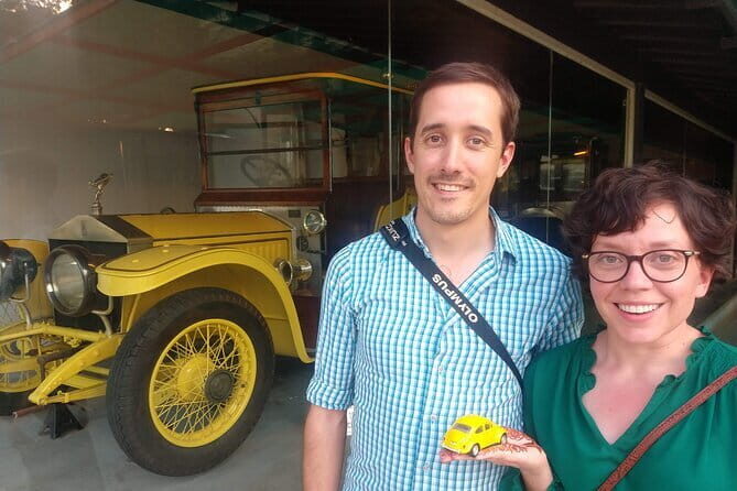 Hyderabad - Old City Walking Tour, Captivates 400+ Years History - What Makes This Tour Stand Out?