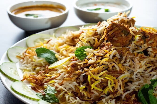 Hyderabad Shopping and Food Tasting Experience (Guided Halfday City Tour by Car) - What to Expect During the Tour