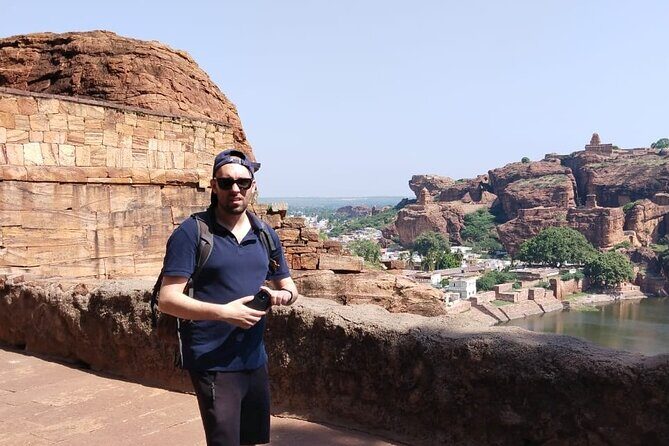 Hyderabad to Badami Tour (3 Days) - Day-By-Day Breakdown