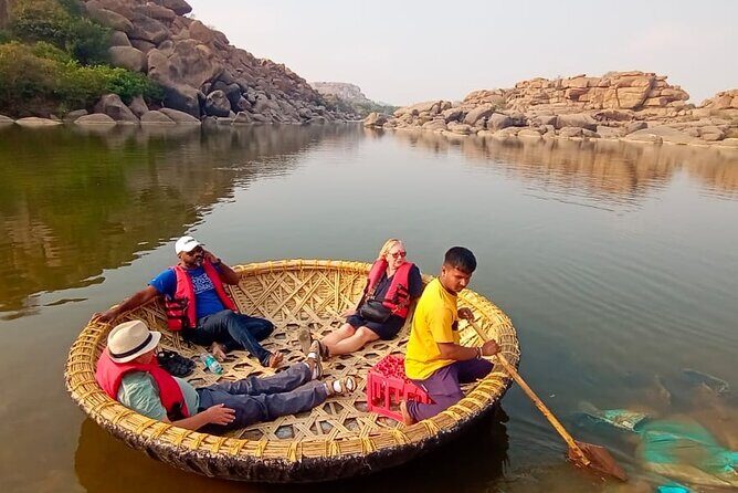 Hyderabad to Bijapur & Hampi: Heritage Expedition - Practical Details and Value