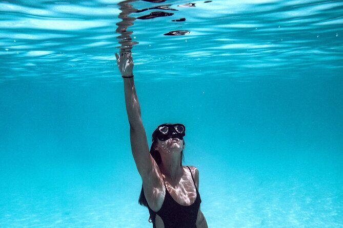 Hype Full day Phuket 's Catamaran Experience - A Close Look at the Experience