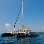 Hype Luxury Catamaran Cruise Experience - Deep Dive into the Itinerary