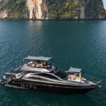 Hype Yacht : VIP tour Krabi Islands & Phang Nga Bay from Phuket - The Value of This Experience