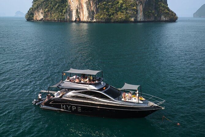 Hype Yacht : VIP Tour Phi Phi Island & Maya Bay from Phuket - Final Thoughts