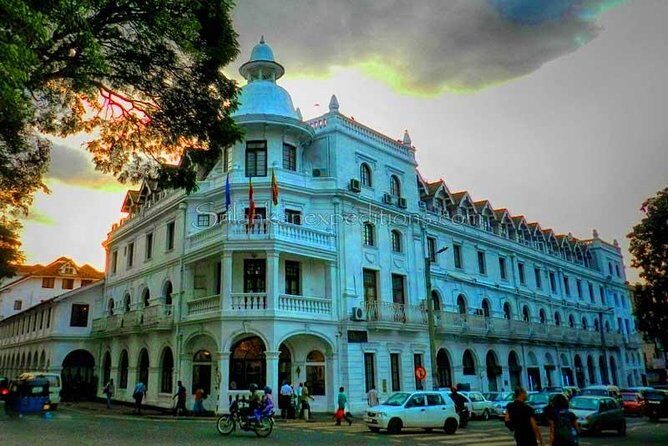 I Day Kandy City Tour - Final Thoughts