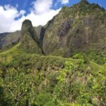 Iao Valley Nature Walk - The Itinerary Breakdown: From Scenic Drive to Sacred Trails