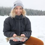 Ice Fishing Adventure in Whistler - Authenticity and Value