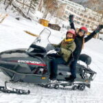 Ice Village Tour (Lake Shikaribetsu Kotan and Tomamu Ice Village) - Visiting the Ice Village at Tomamu