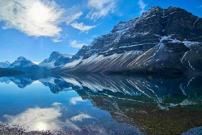 Icefield Parkway with Lake Louise and Moraine Lake Private Tour - Who Will Love This Tour?