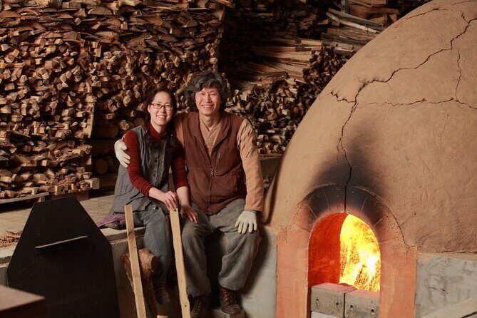 Ichoen Ceramic Village & Pottery Making Experience - Whats Included and What to Consider
