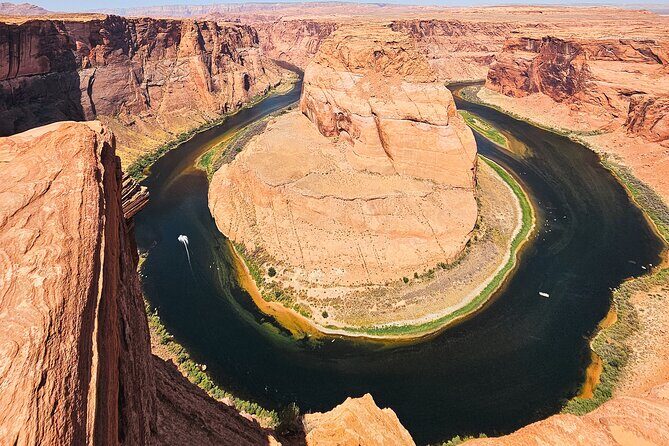 Iconic 3:Horseshoe Bend,Antelope Canyon & Insta-Famous Shell Cave - Final Thoughts: Is This Tour Worth It?