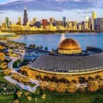 Iconic Action Film and Movie Locations 1 Day Tour in Chicago - Assessing the Value