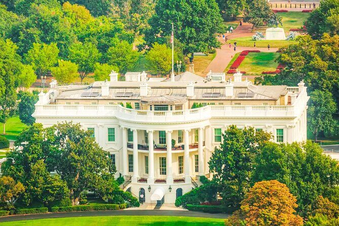 Iconic Film and Movie Locations Half Day Tour in Washington D.C. - The Practical Side: What It Means for Travelers