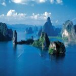 Iconic Phang Nga Bay Tour with James Bond & Koh Khai Islands - What’s Included and What’s Not